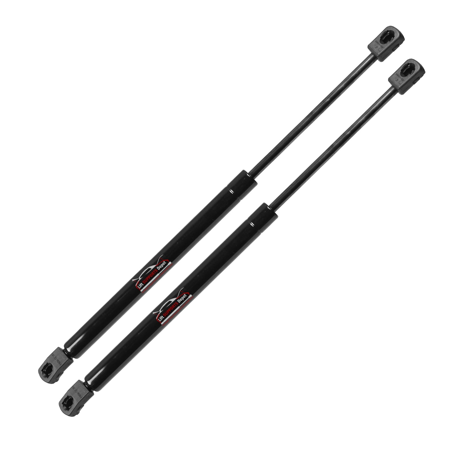Set of 2 Compatible with Infiniti Q50 2014 to 2021 Hood Lift New for ...