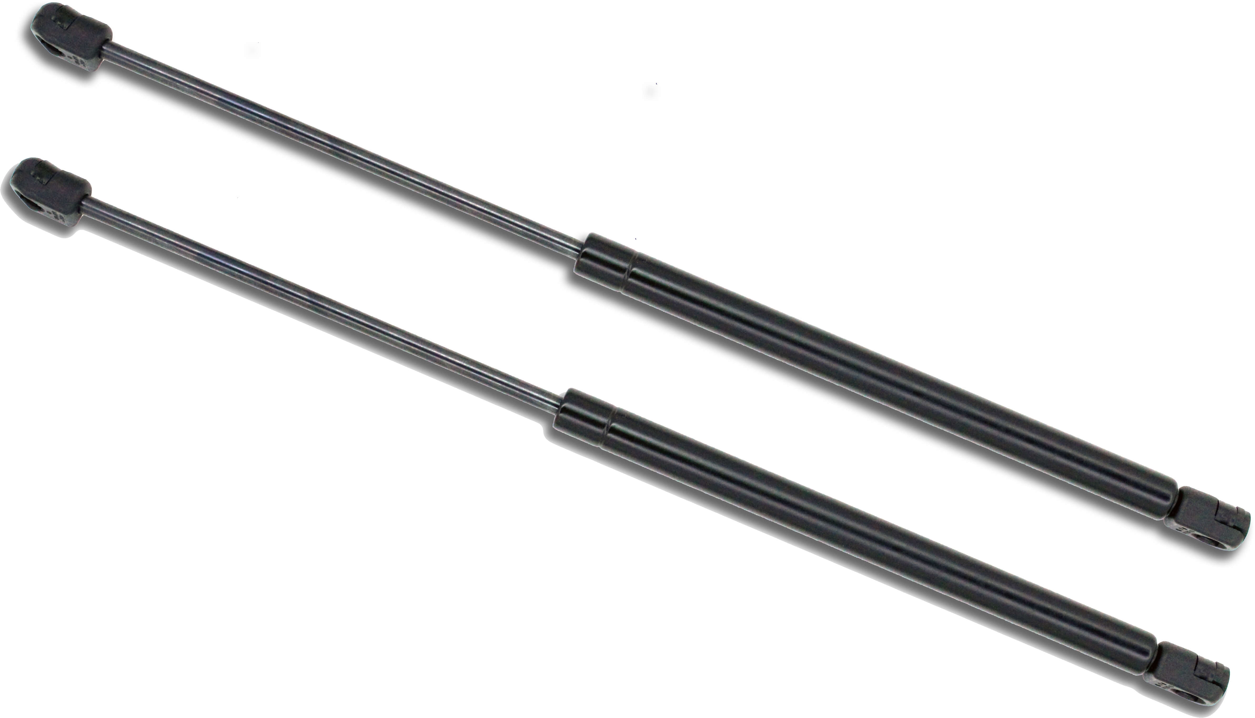 Set of 2 Compatible with Jeep Cherokee 2019 to 2022 Liftgate Supports W ...