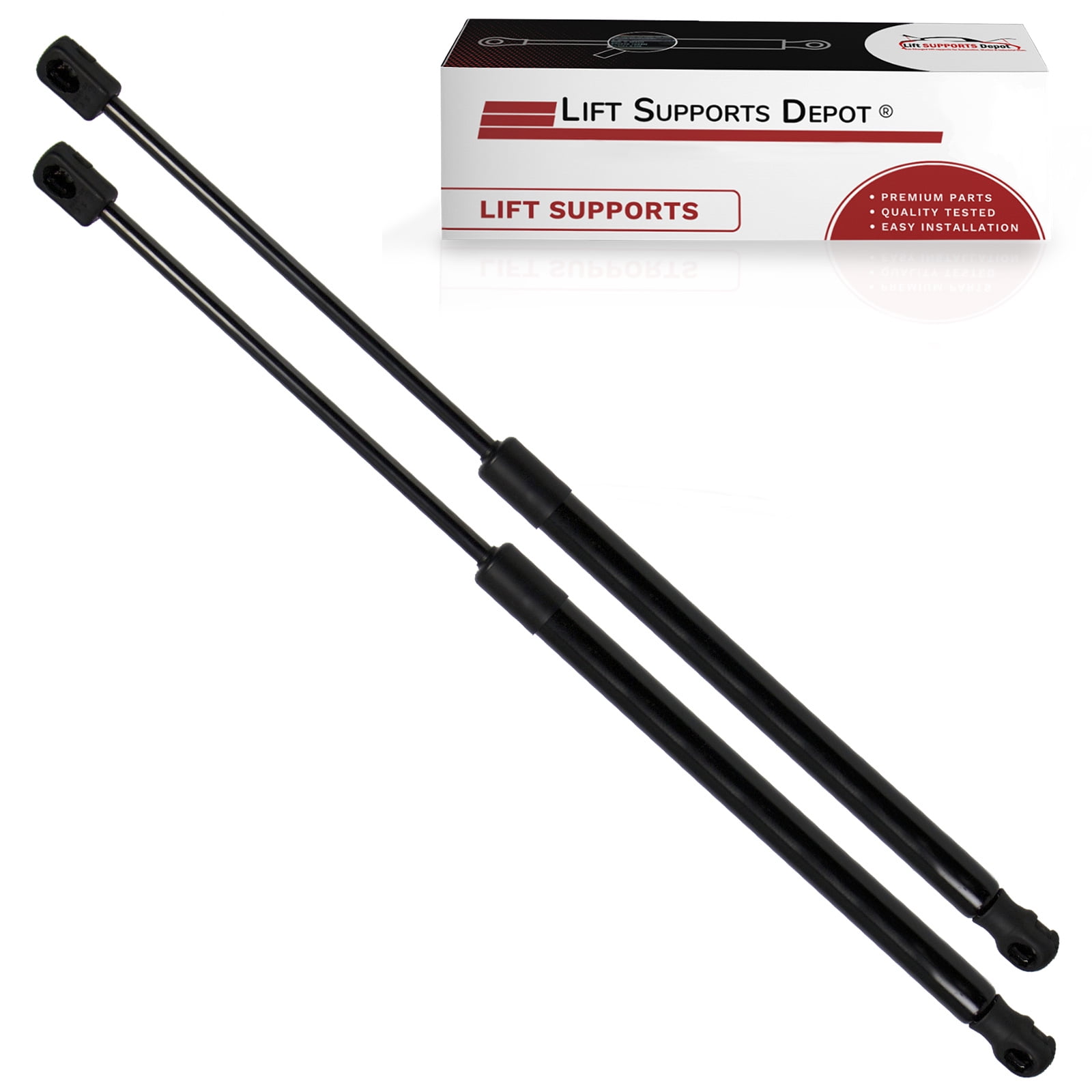 Kia Sorento Liftgate Struts