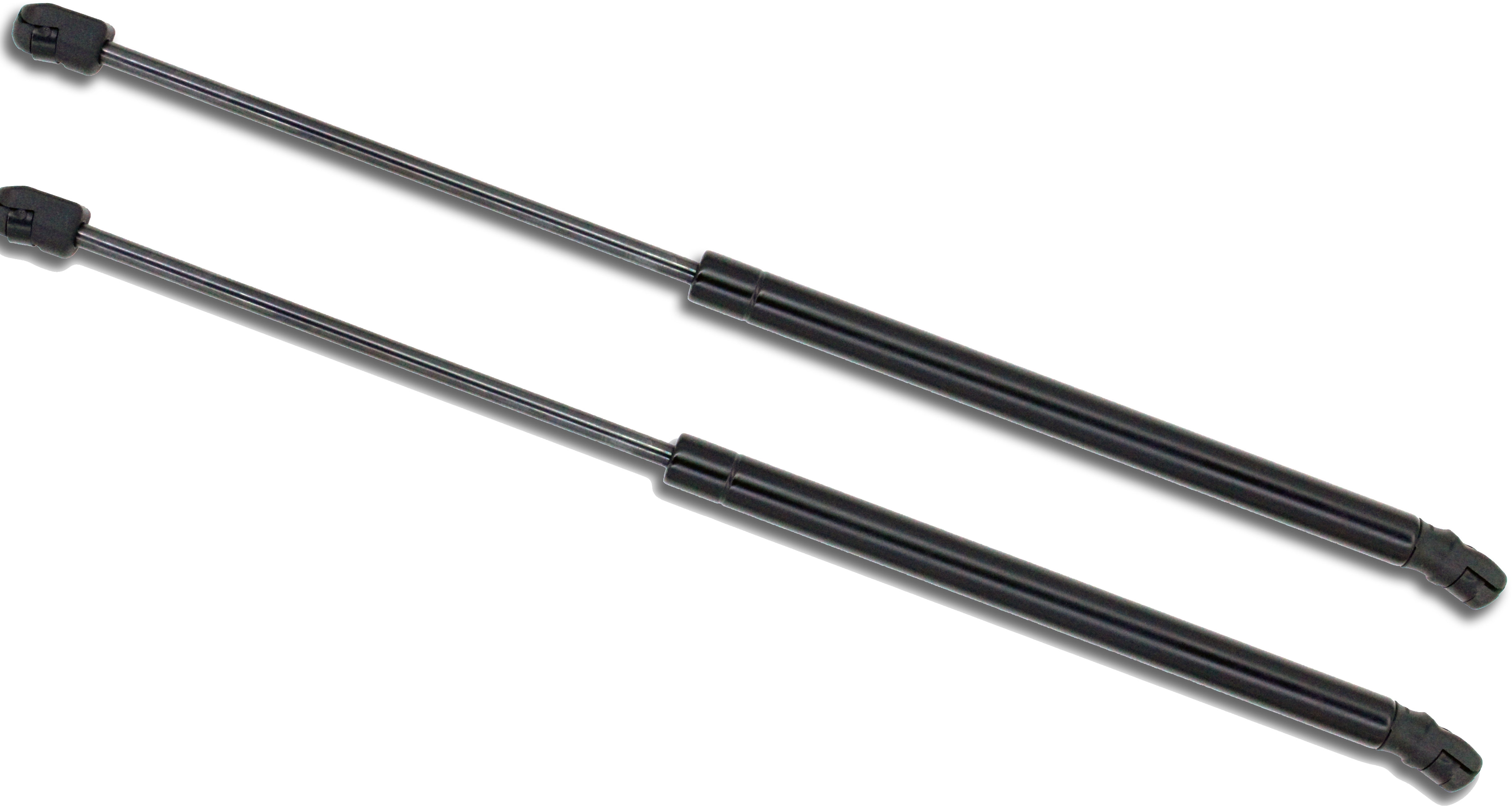 Set of 2 Compatible with Mazda Glc Series 2016 to 2022 Liftgate ...