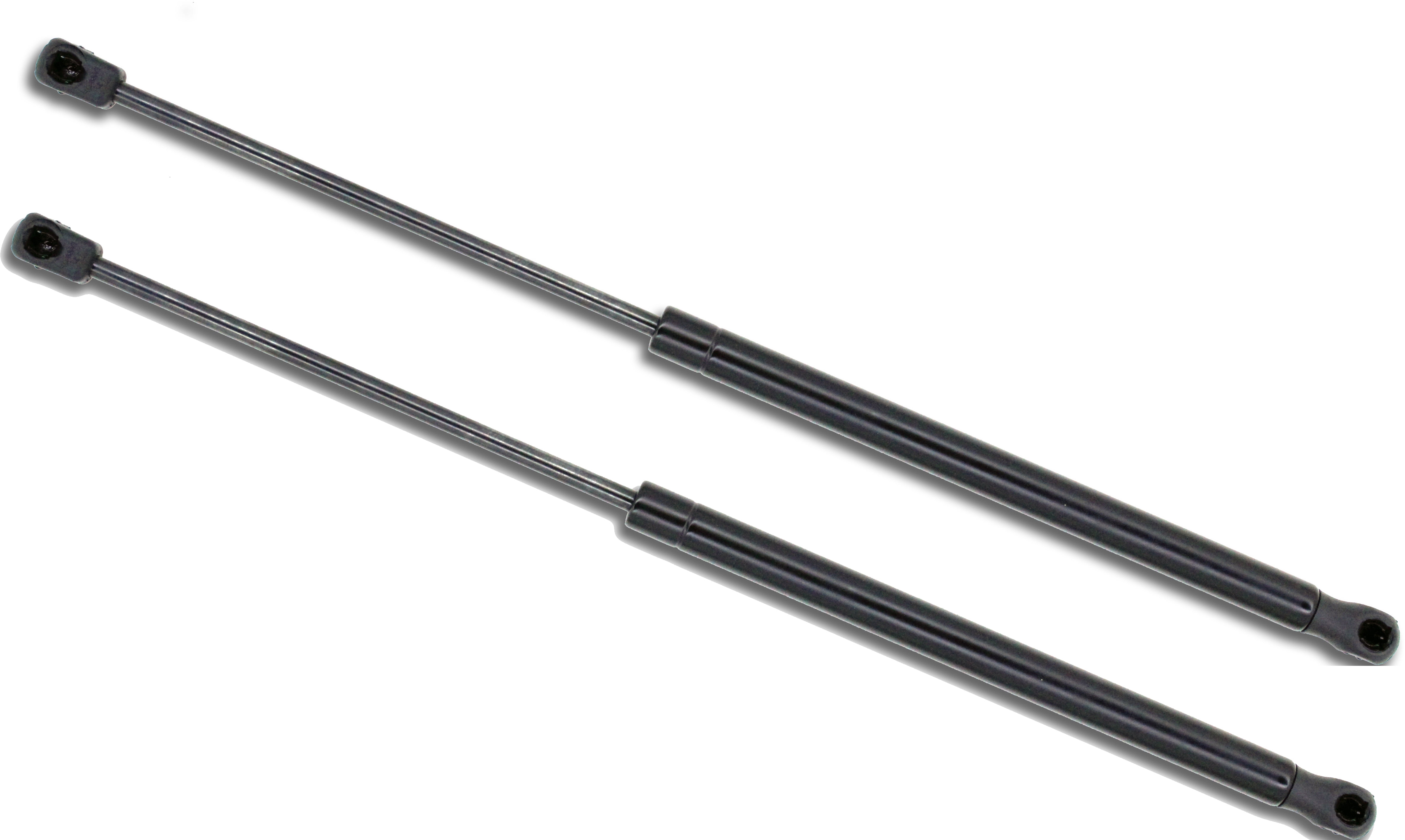 Set of 2 Compatible with Mercedes Sl Series 2013 to 2019 Convertible ...