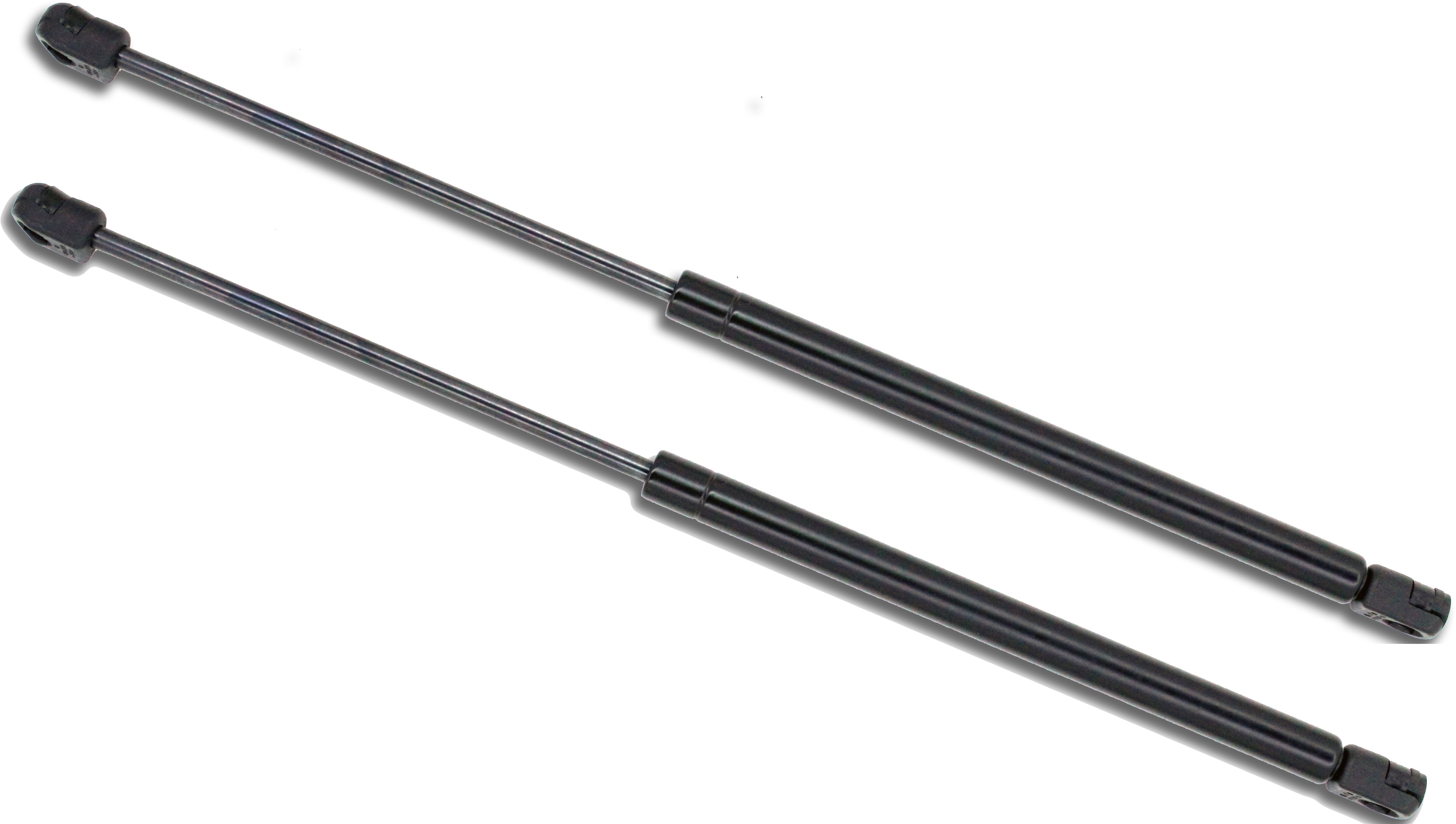 Set of 2 Compatible with Saturn Astra 2008 to 2009 4-Door Hatchback ...