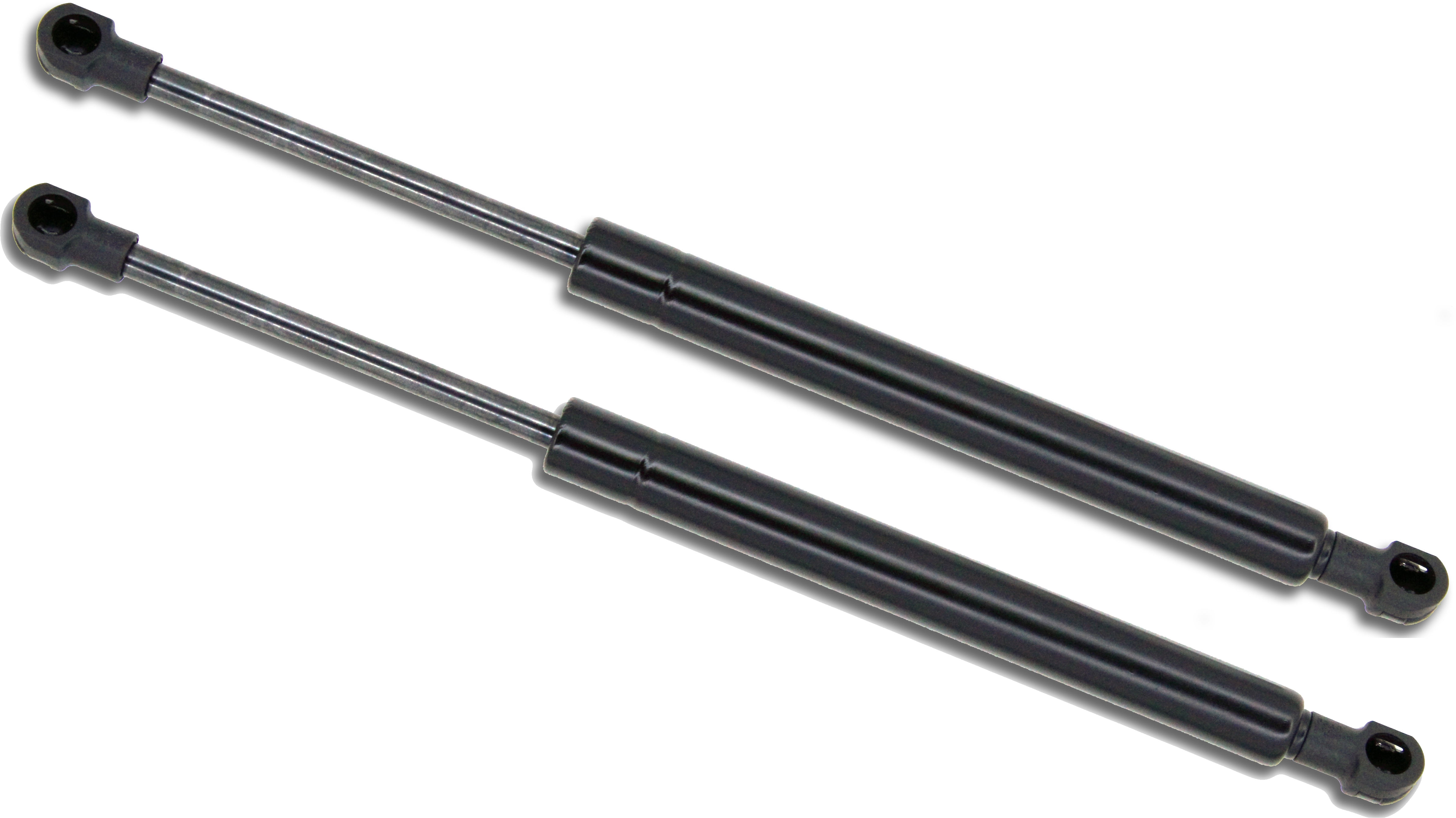 Set of 2 Compatible with Various Ferrari Models Trunk Lift Supports ...
