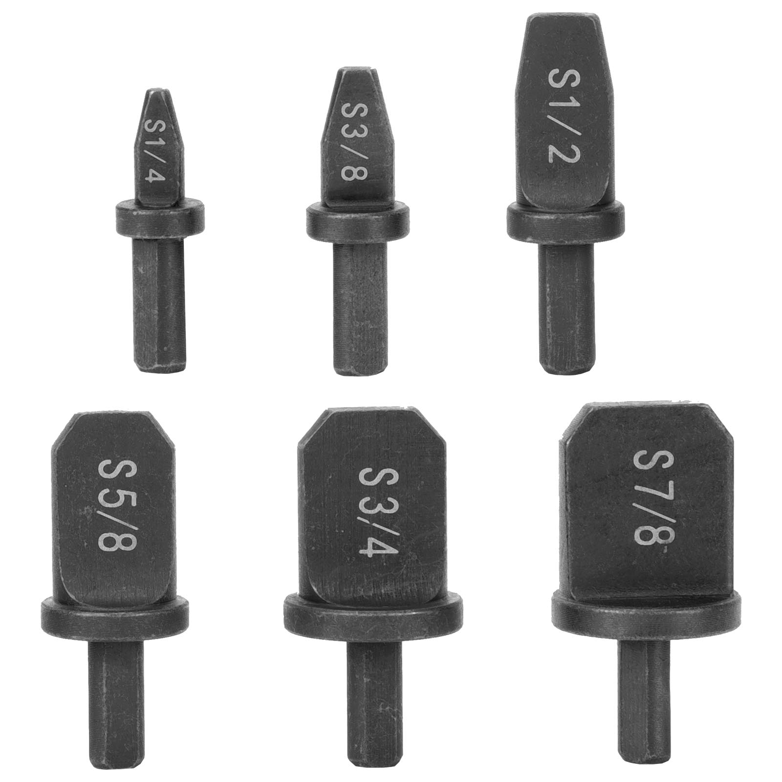 Set of 2 Conduit Expander Electric Drill Rotary Tool Air Conditioning ...