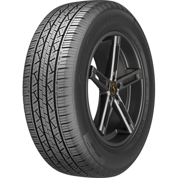 Continental Tires 235 55 17