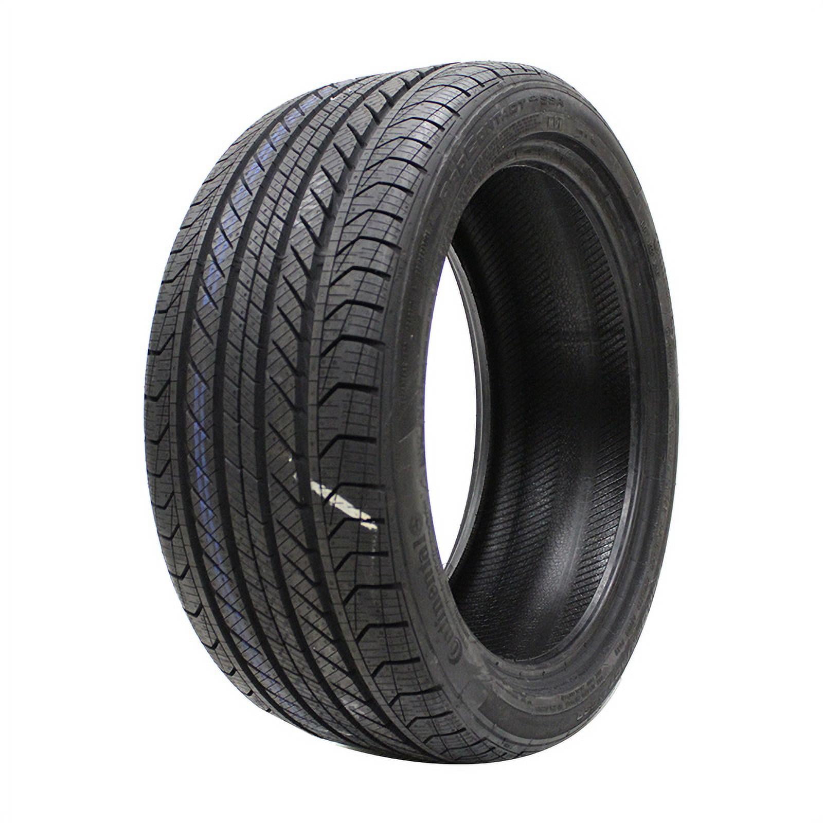 Customer reviews for Set of 2 Continental ProContact GX SSR 235/45R19 ...