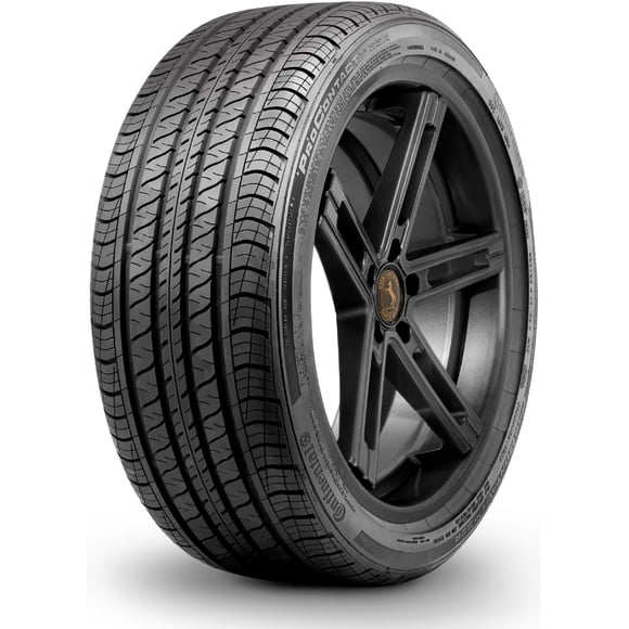 225 45 R18 Run Flat