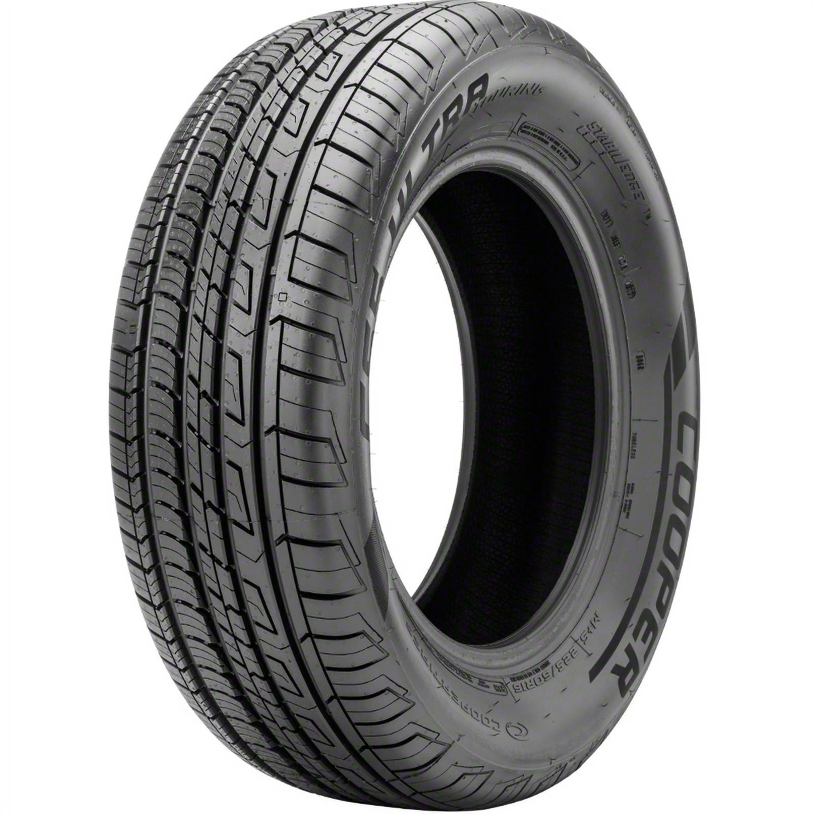 2016 Ford Fusion Tires