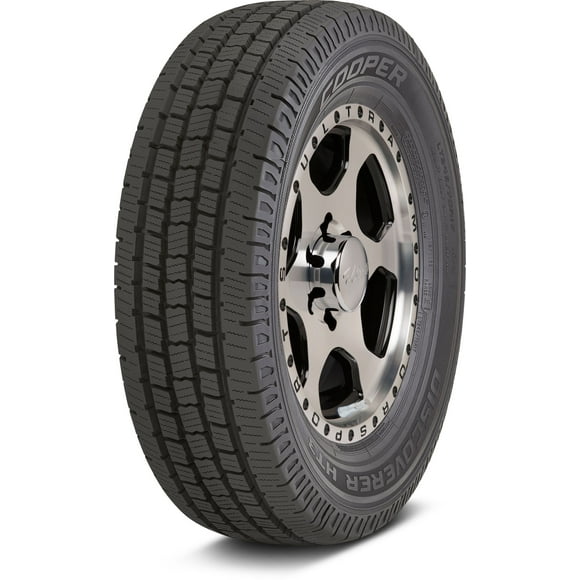 Cooper Discoverer HT3 Tires in Cooper Discoverer Tires - Walmart.com