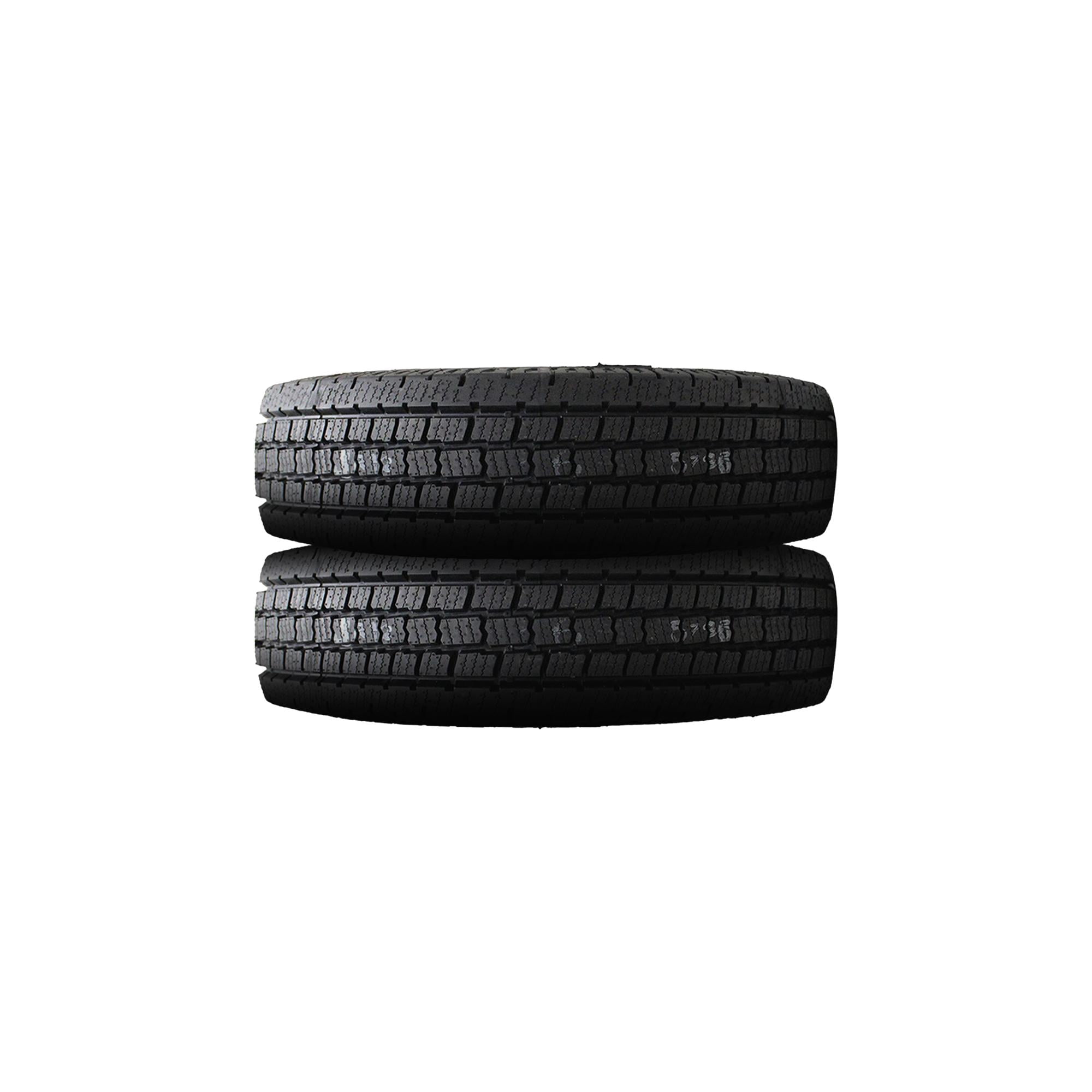 Set of 2 Cooper Discoverer HT3 LT275/65R20 126/123S E Tires Fits: 2020 ...