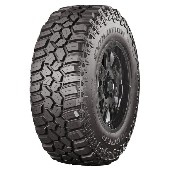 Cooper 275/70R18 Tires in 18" Tires - Walmart.com
