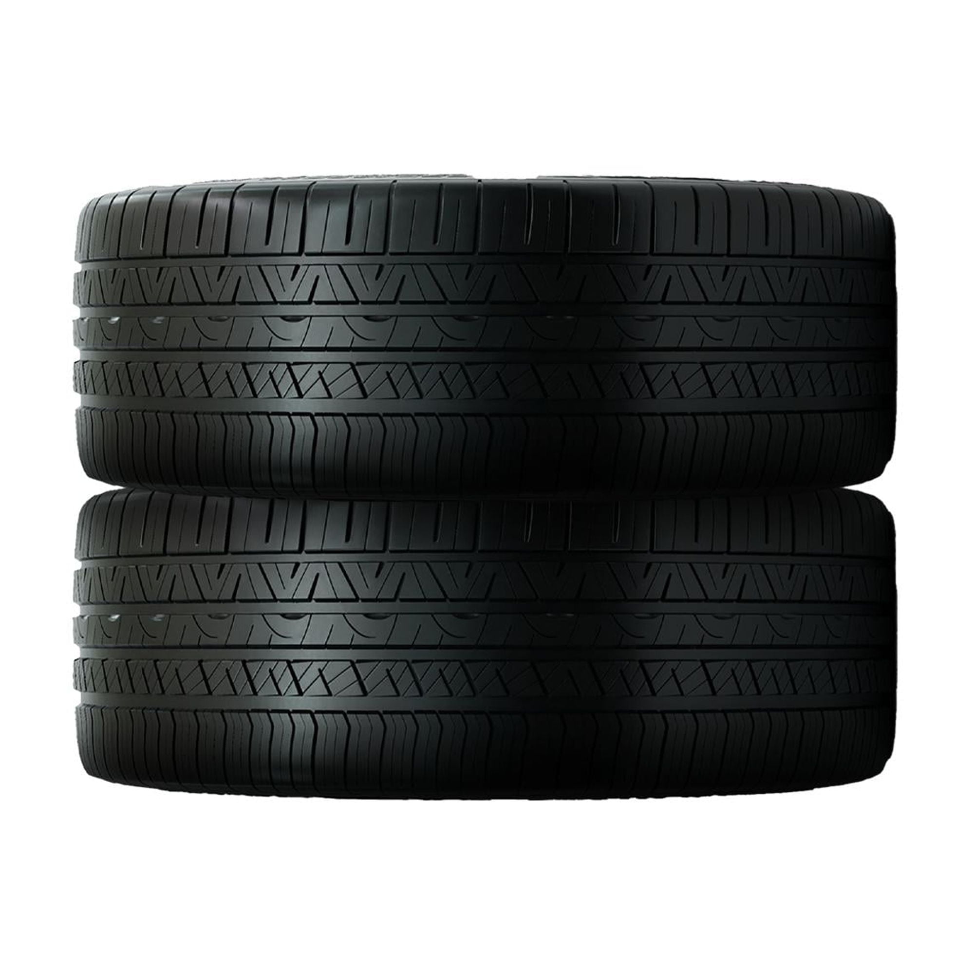 Set of 2 Cooper Zeon RS3-G1 225/50R18 95W Tires Fits: 2008-12 Chevrolet ...