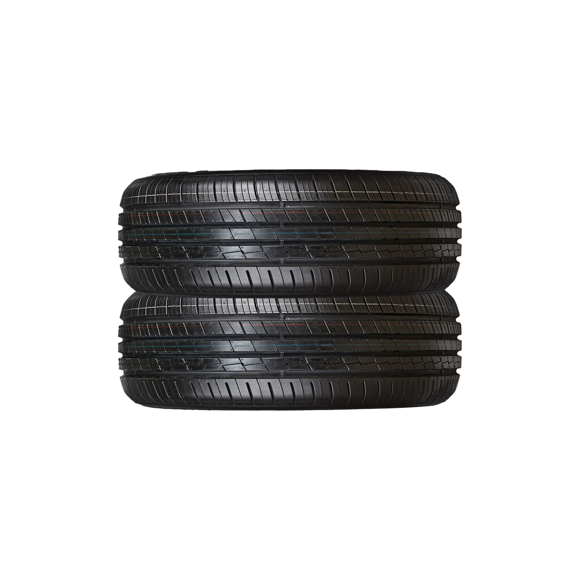 Set of 2 Cosmo RC-17 P205/55R16 91V Tires - Walmart Business Supplies