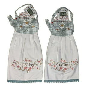 Kay Dee Designs Kitchen Towels & Dish Towels - Walmart.com