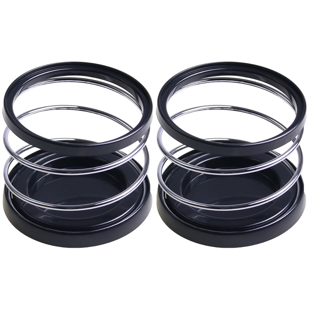 Set of 2 Cup Expander Holder Car Holders for Cars Lightweight Space ...