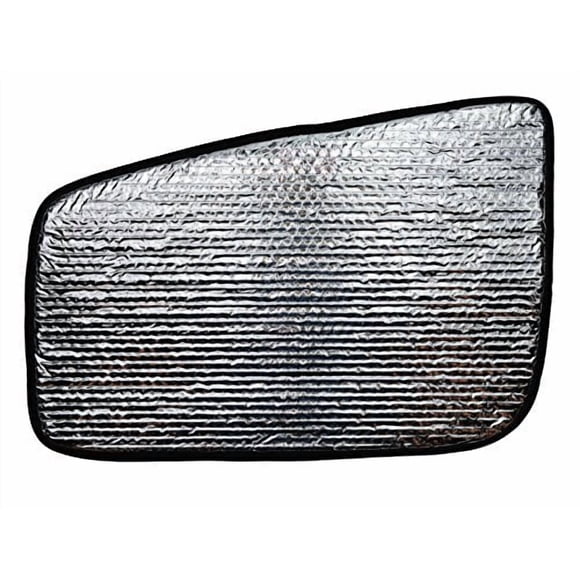 Ford F150 Window Shade