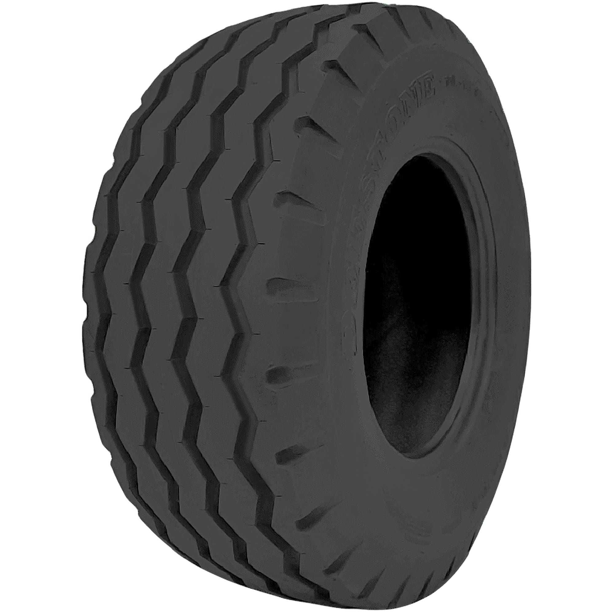 Set of 2 Deestone D412 11L-15 121B F Tires - Walmart.com