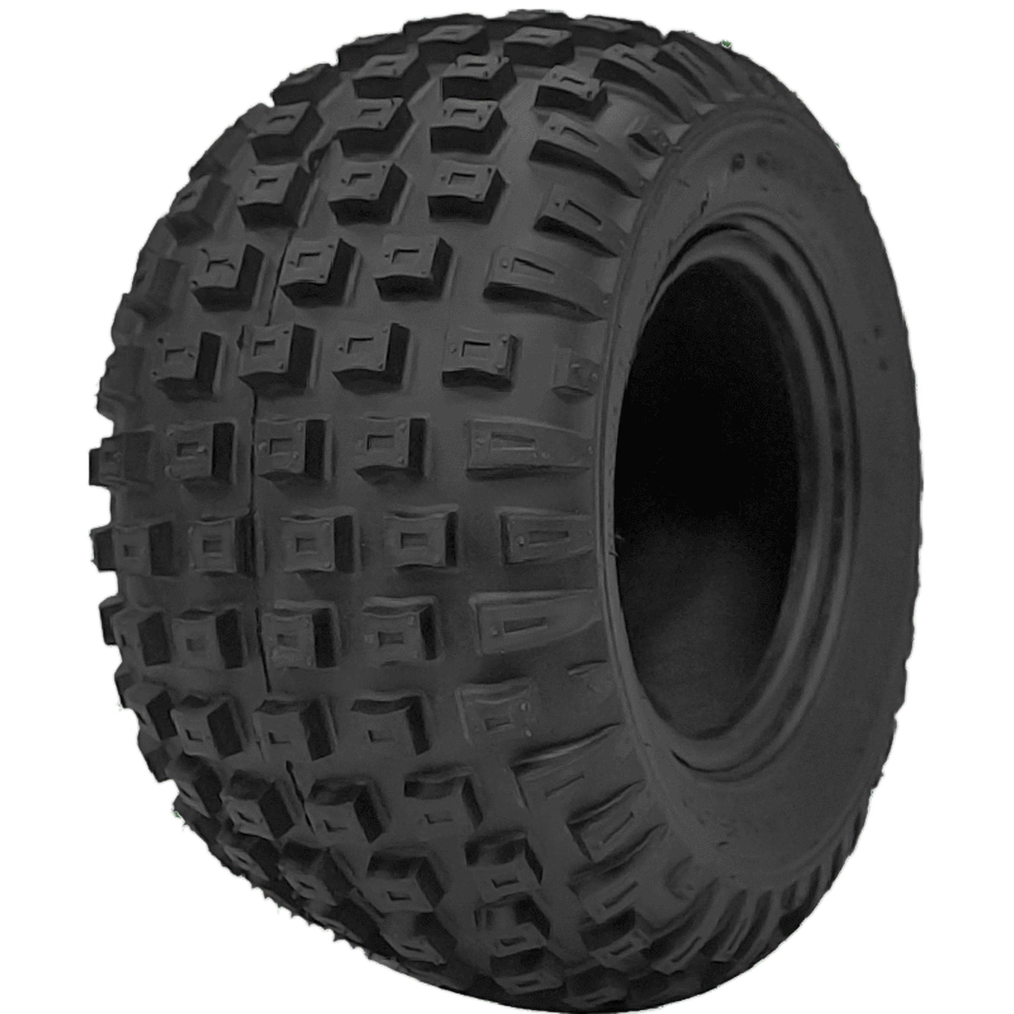 Set of 2 Deestone D929 22/11-8 43F B Tires - Walmart.com