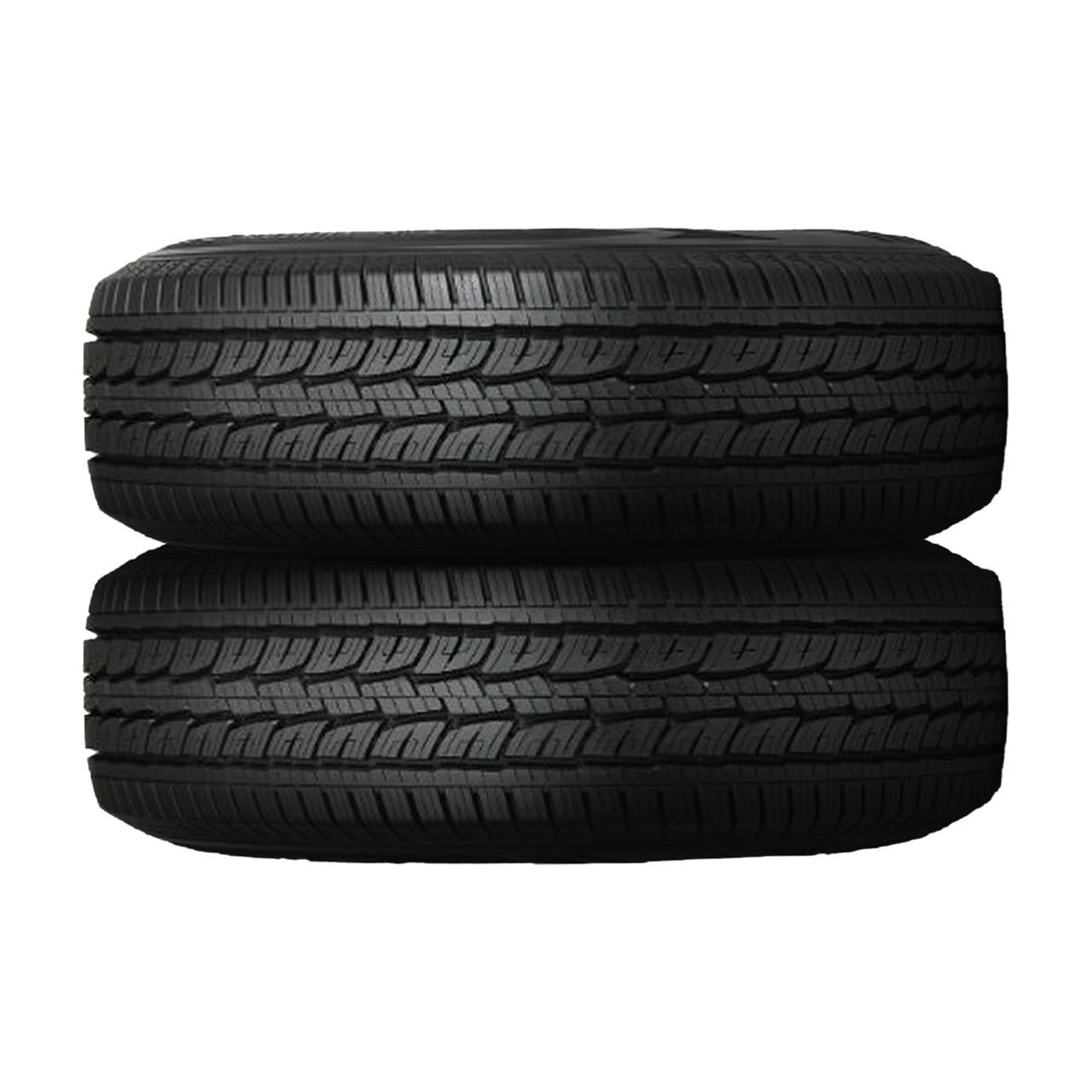 Set of 2 Delinte DX-11 265/70R17 115H Tires - Walmart.com