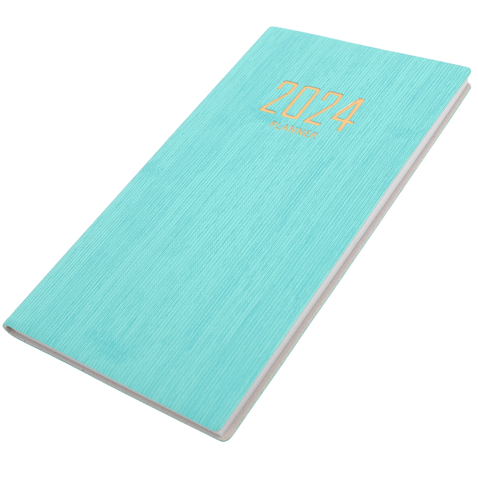 Set of 2 Digital Calendar Planner Schedule Monthly Simple Journal ...