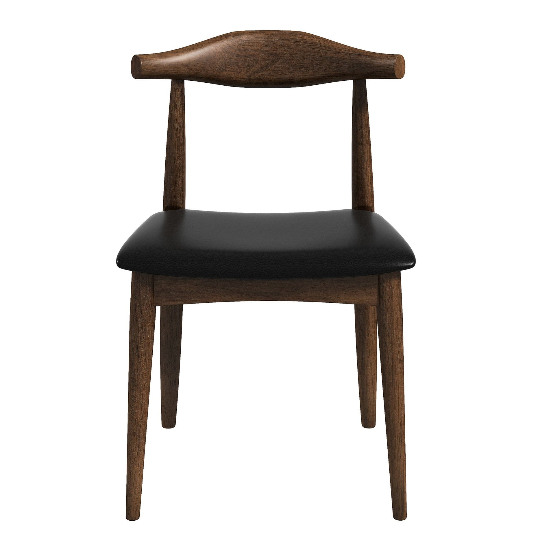 Set of 2 Dining Chairs+Good Back Support"-"Formal Dining+Comfortable ...