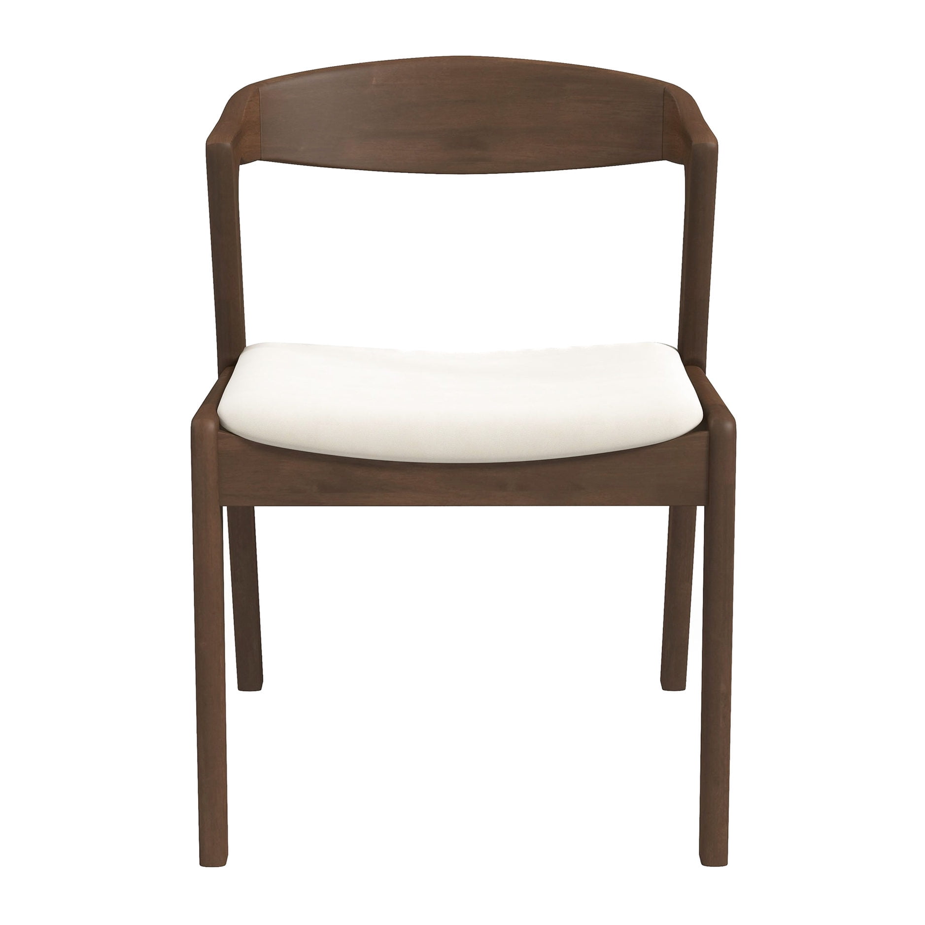 Set of 2 Dining Chairs+Sufficient Seating”-“Family Dining+Practical ...