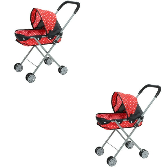 Baby Doll Stroller