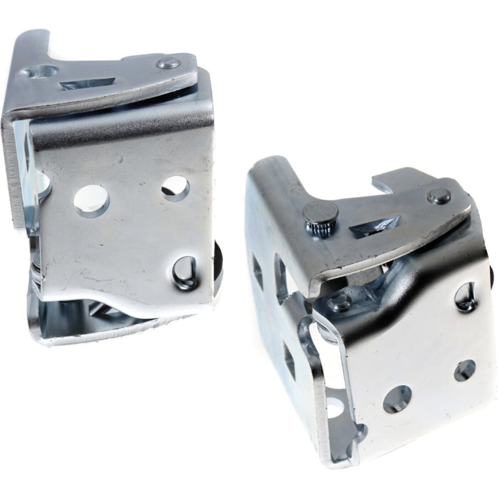 Chevrolet Suburban Door Hinge