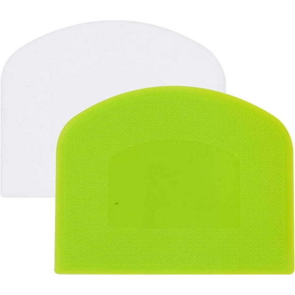 Explore a Wide Selection of Dough Scrapers for Baking and Cooking