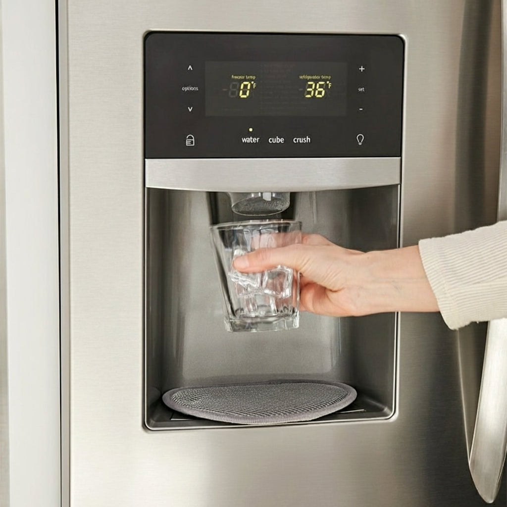 Set of 2 Drip Tray Pads - Walmart.com
