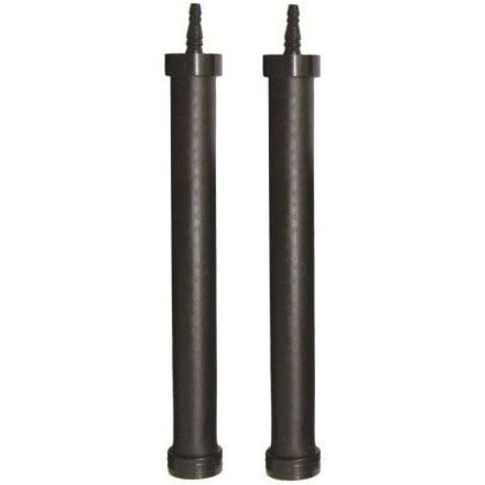 Set of 2 EasyPro RAD12 EPDM Rubber Membrane Air Diffuser 12" Long 3/8 ...