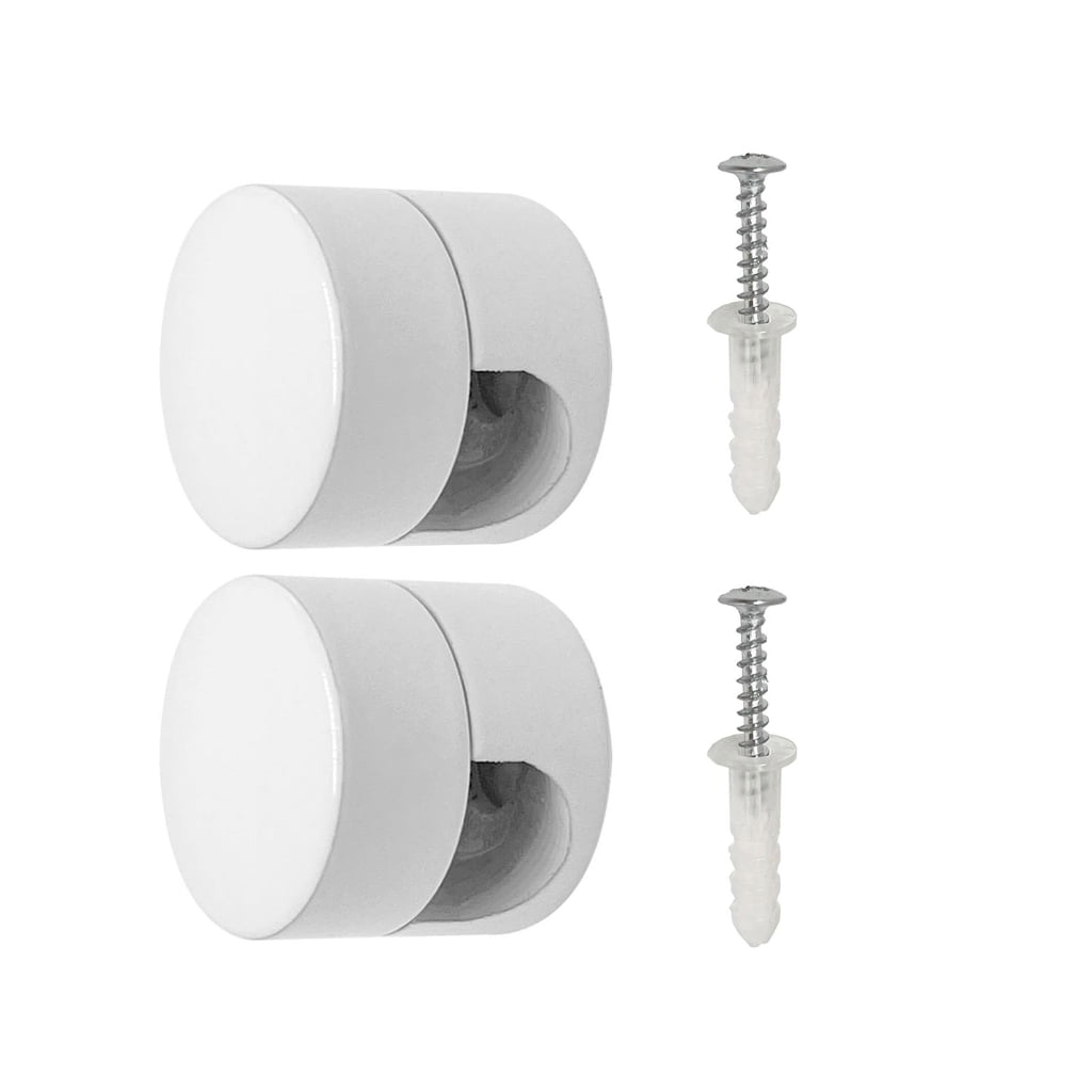 Set of 2 Efficient Cable Management Tools Cable Holder Aluminum Cable ...
