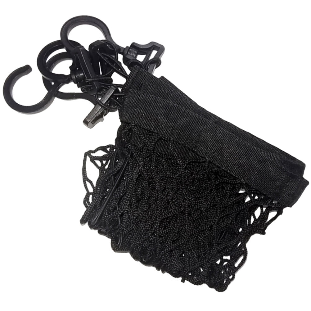 Set of 2 Elastic Cargo Net Luggage Heavy Abs Nylon Travel - Walmart.com