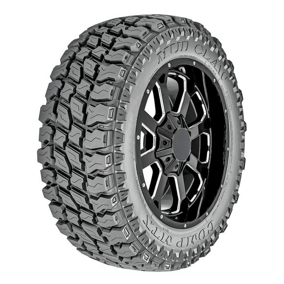 30X9.50R15 Tires