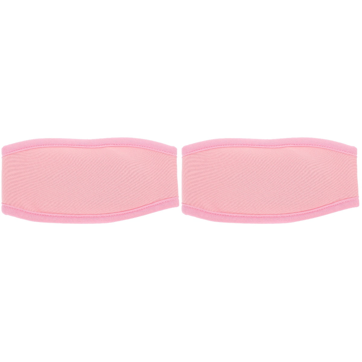 Set of 2 Essential Oils Castor Oil Compress Castor Oil Neck Pack Neck ...