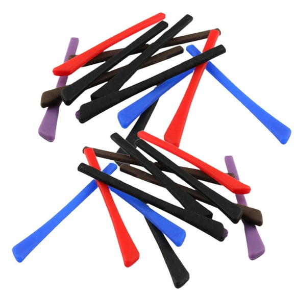 Eyeglass Arm Replacement