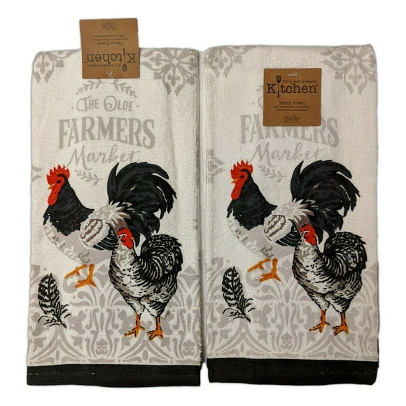 Kay Dee Designs Kitchen Towels & Dish Towels - Walmart.com