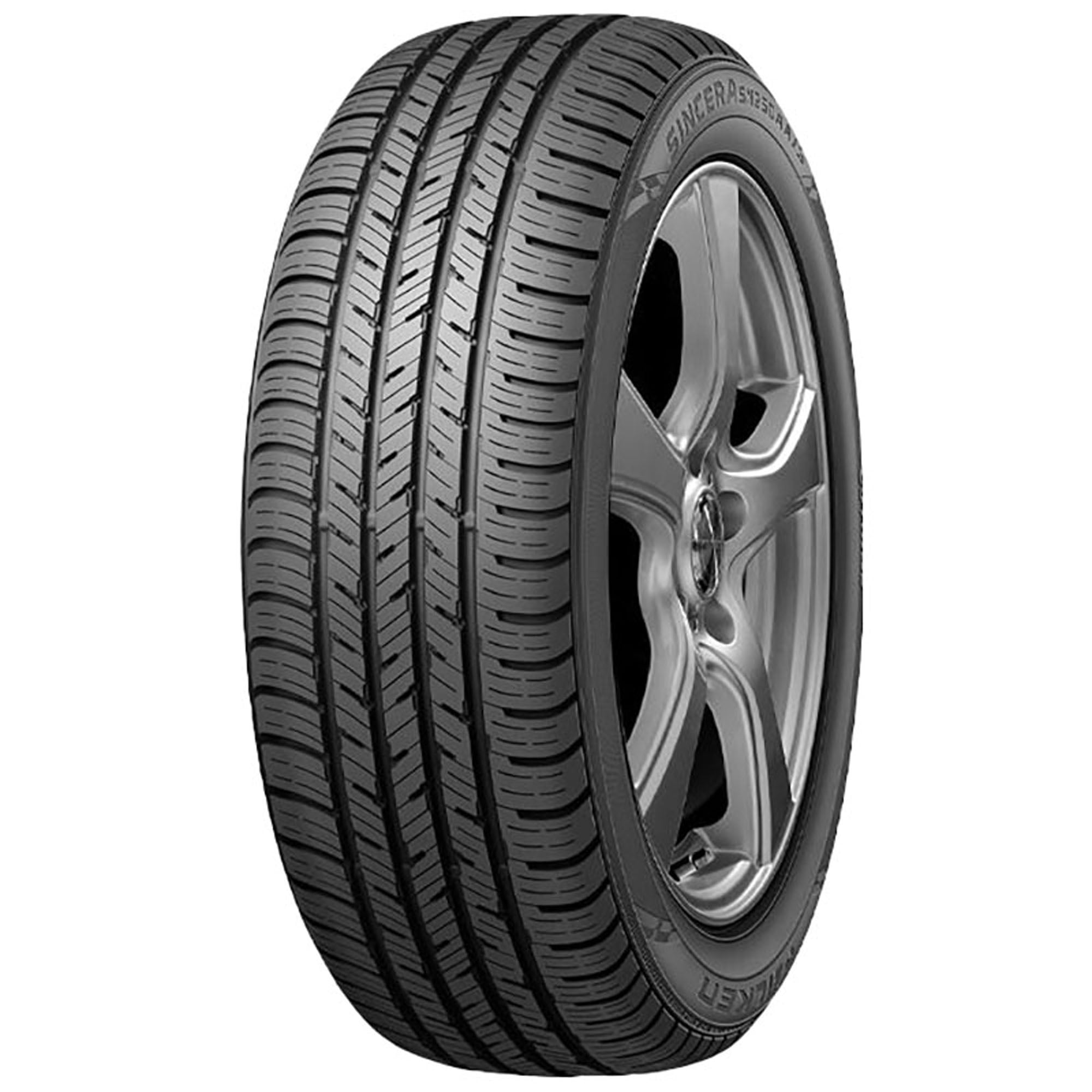 Set of 2 Falken Sincera SN250A A/S 205/55R17 91H Tires Fits: 2019-21 Volkswagen Jetta Execline ...