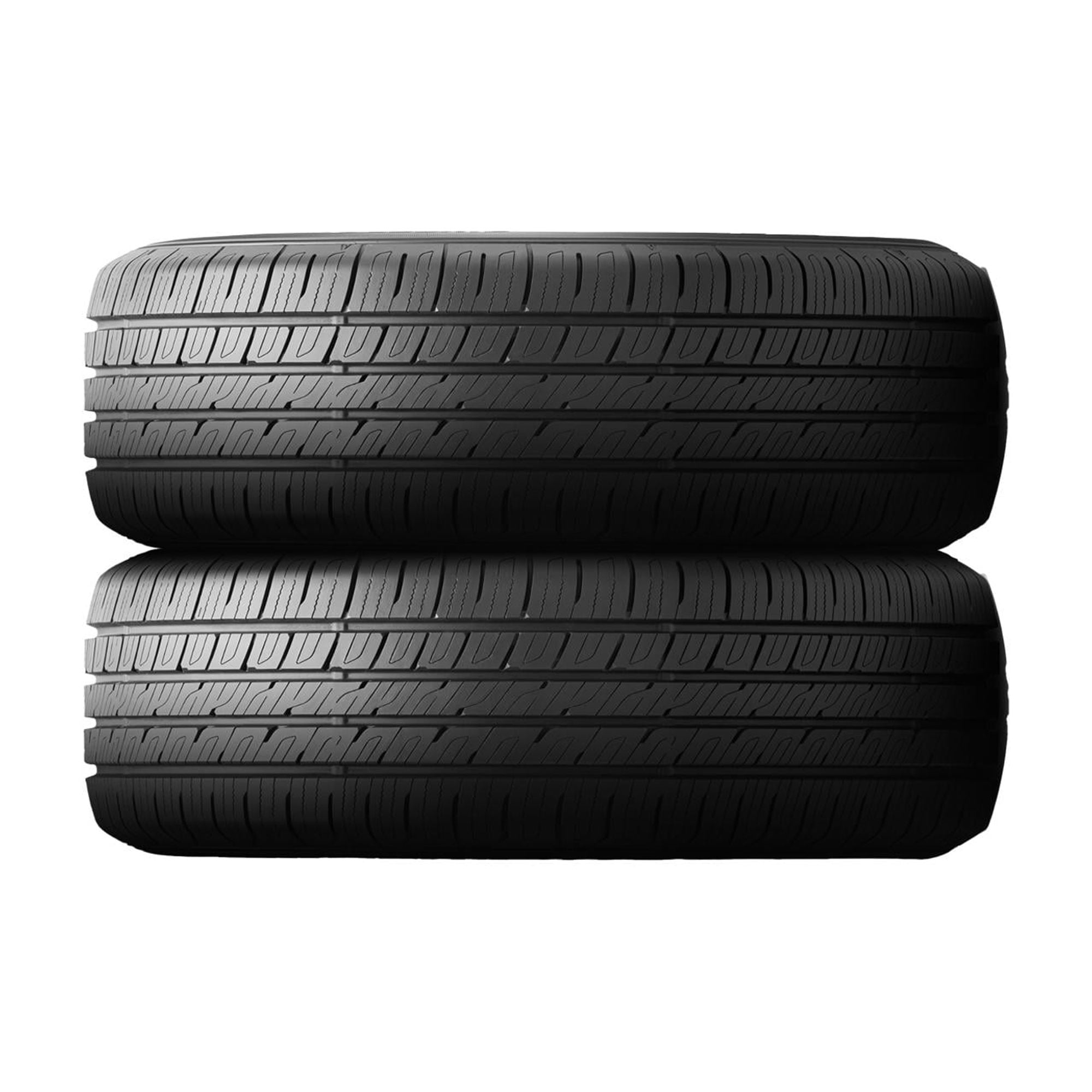 Set of 2 Falken Sincera ST80 A/S 205/70R15 96T Tires - Walmart.com