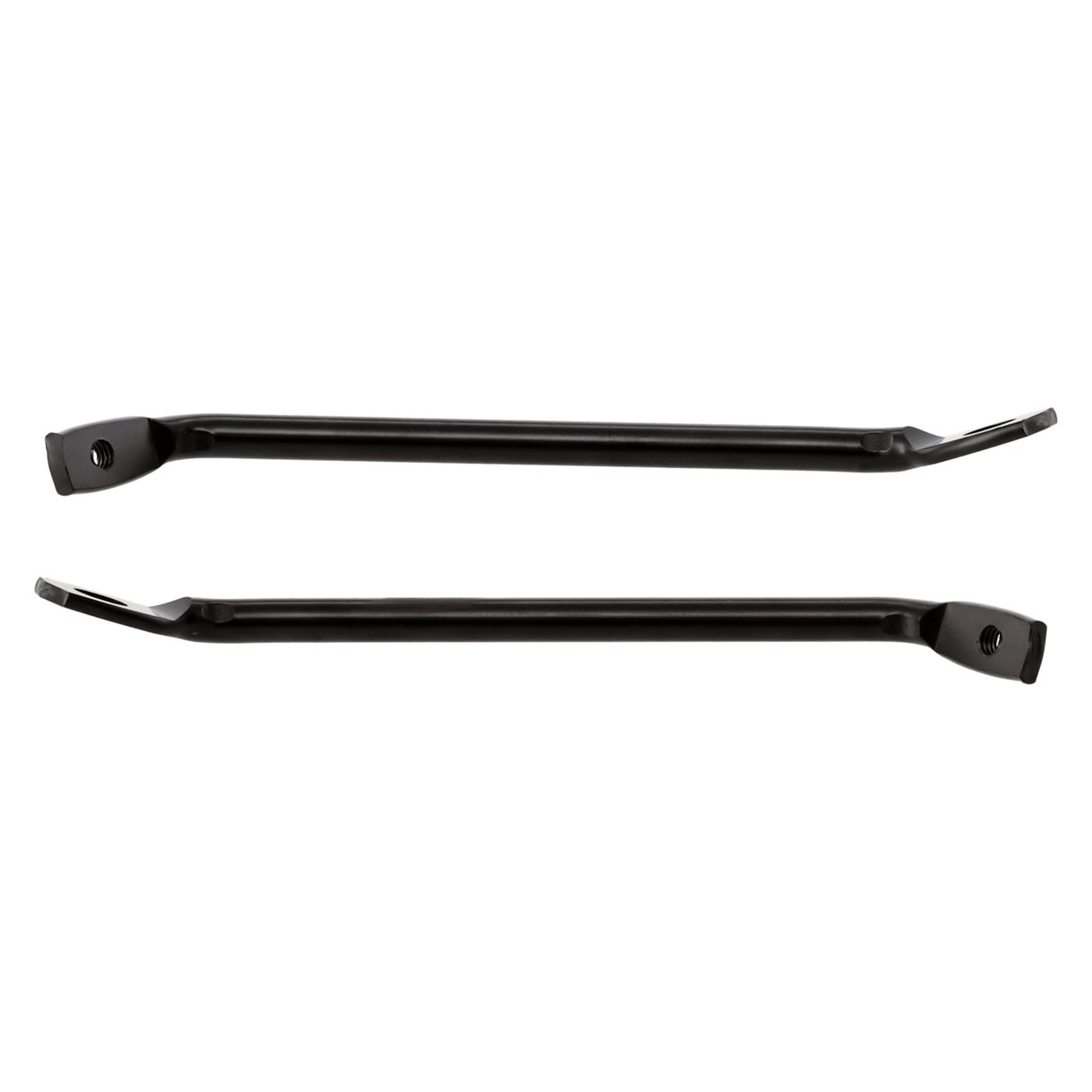 Set of 2 Fender Supports - Front Left & Right Fits Multiple Vehicles ...
