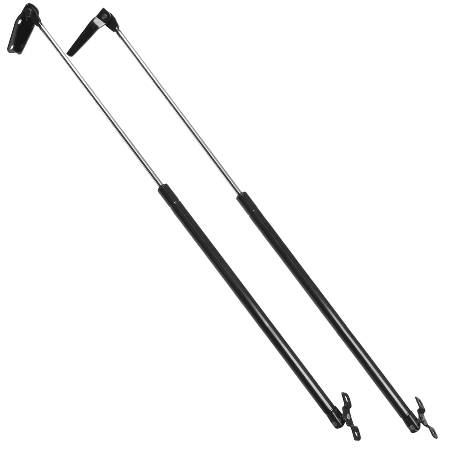 Set of 2 Fits Celica Gt Gt4 Gts 1990 to 1993 Hatchback Lift Supports ...