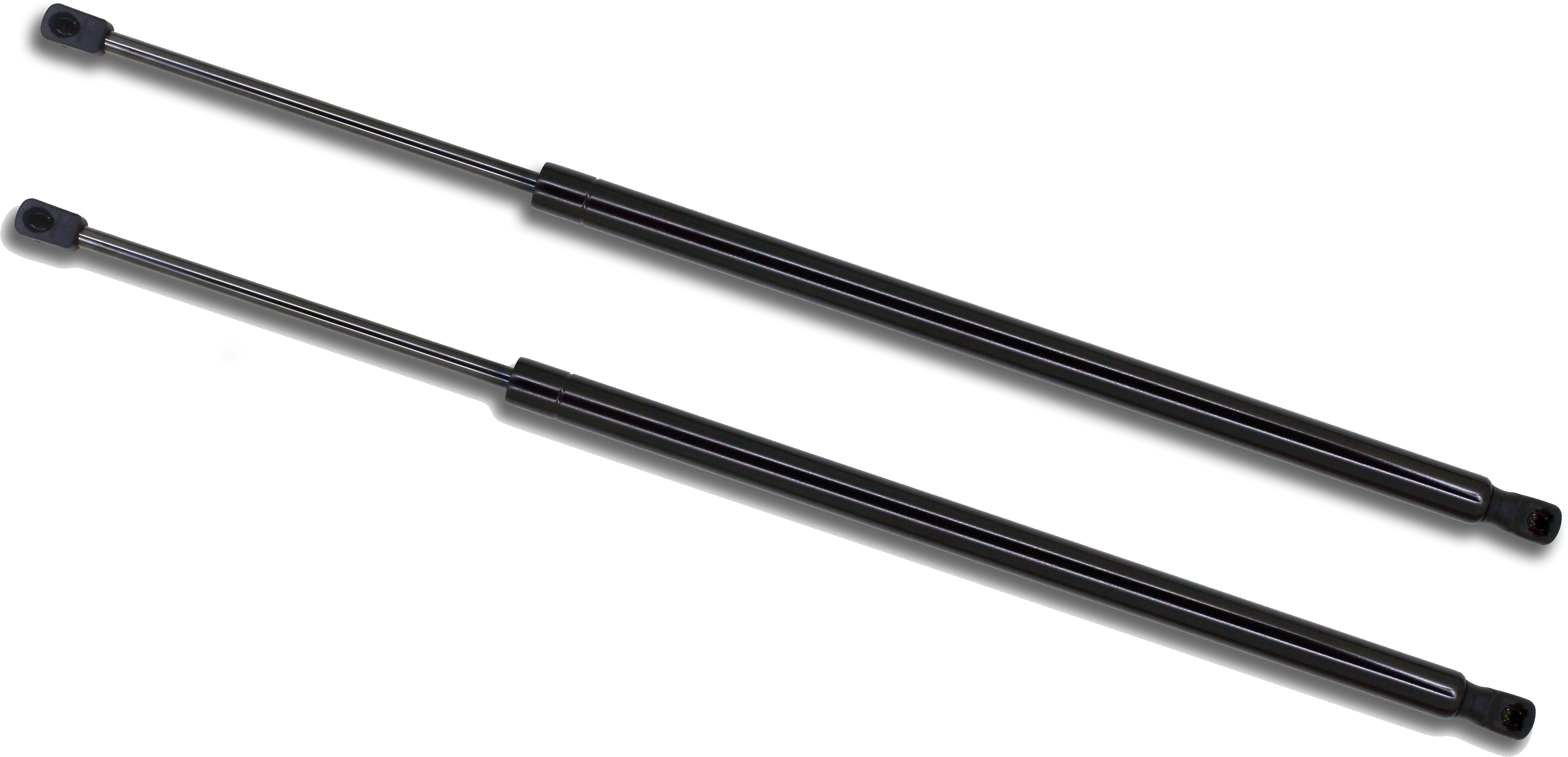 Set of 2 Fits Expedition 2018 to 2021 Liftgate Supports W/O Power Gate ...
