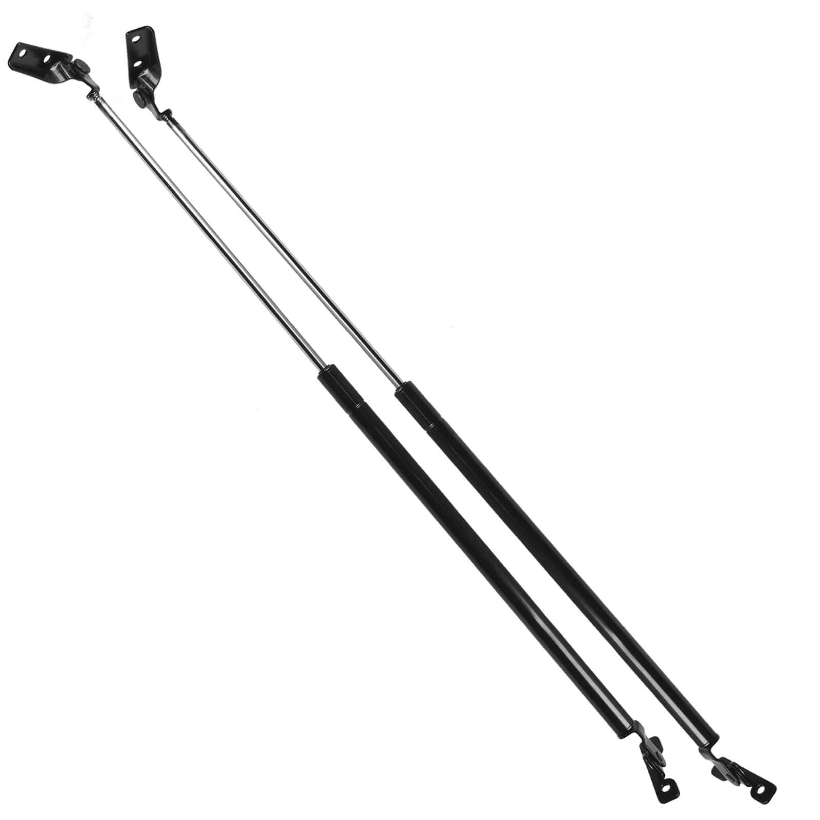 Set of 2 Fits Pulsar 1983 to 1986 Hatchback Lift Supports/ Bonnet, new ...