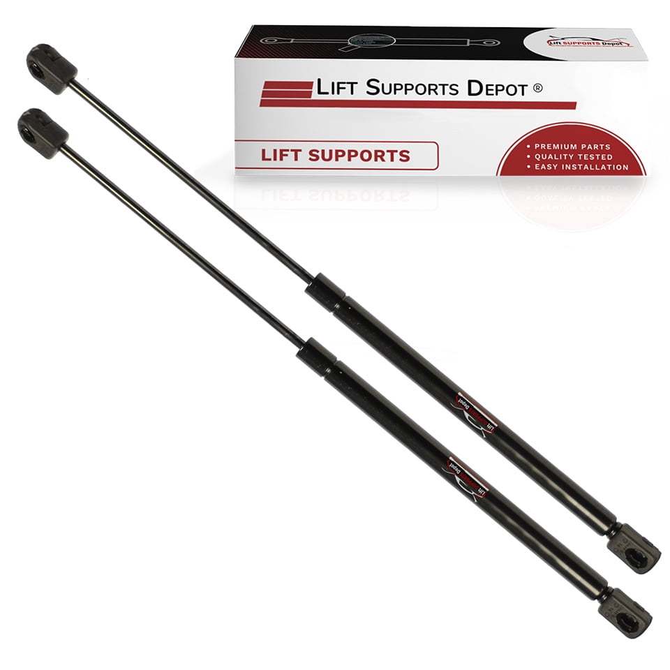 Set of 2 Fits Toyota Matrix 2003 to 2008 Window Lift New for Car Gas ...