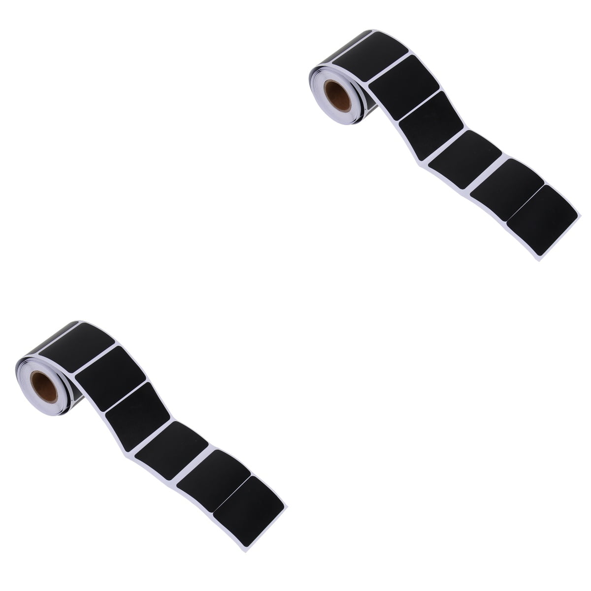 Set of 2 Foil Erasable Food Identification Labels - Walmart.com