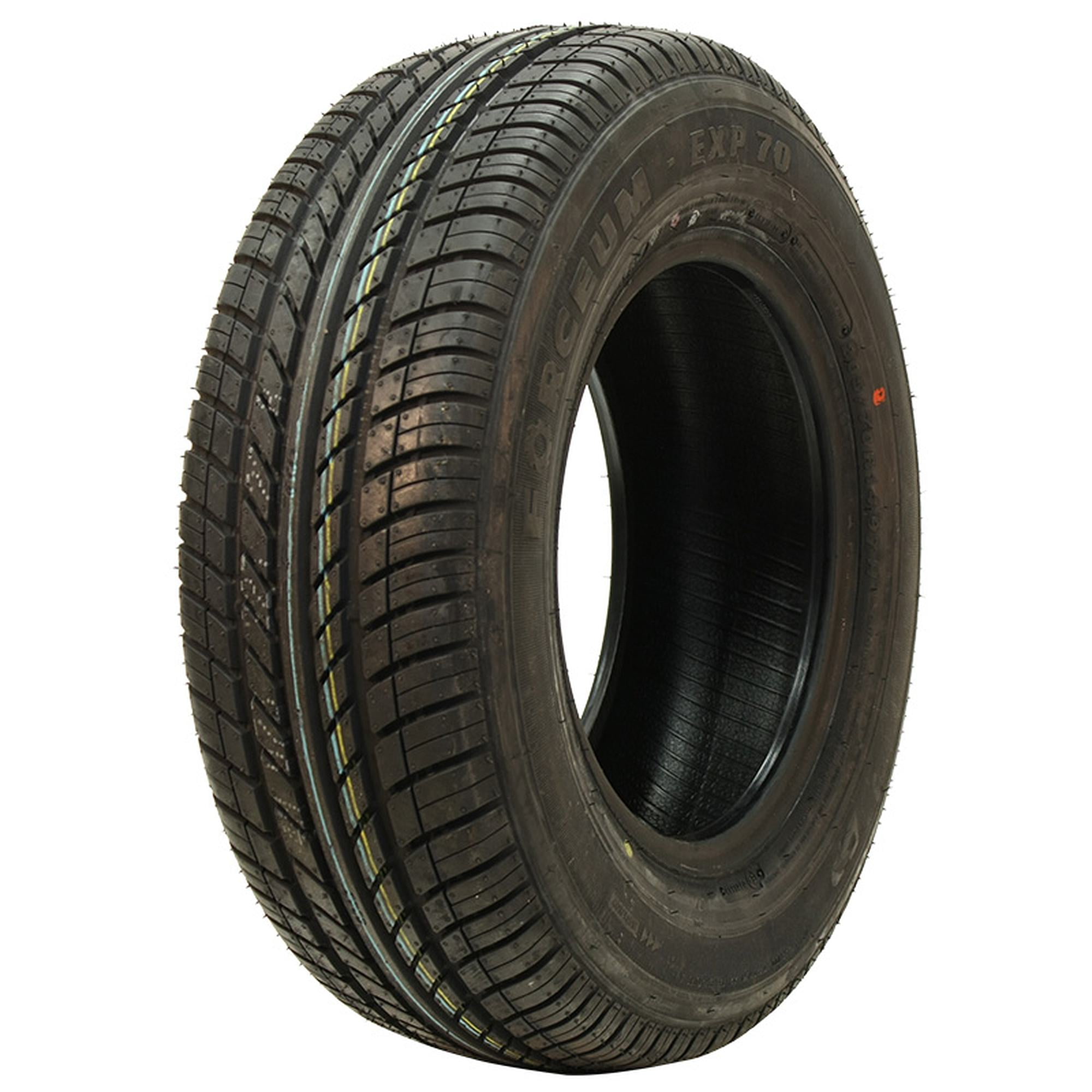 Set of 2 Forceum EXP70 205/70R15 95H Tires - Walmart.com