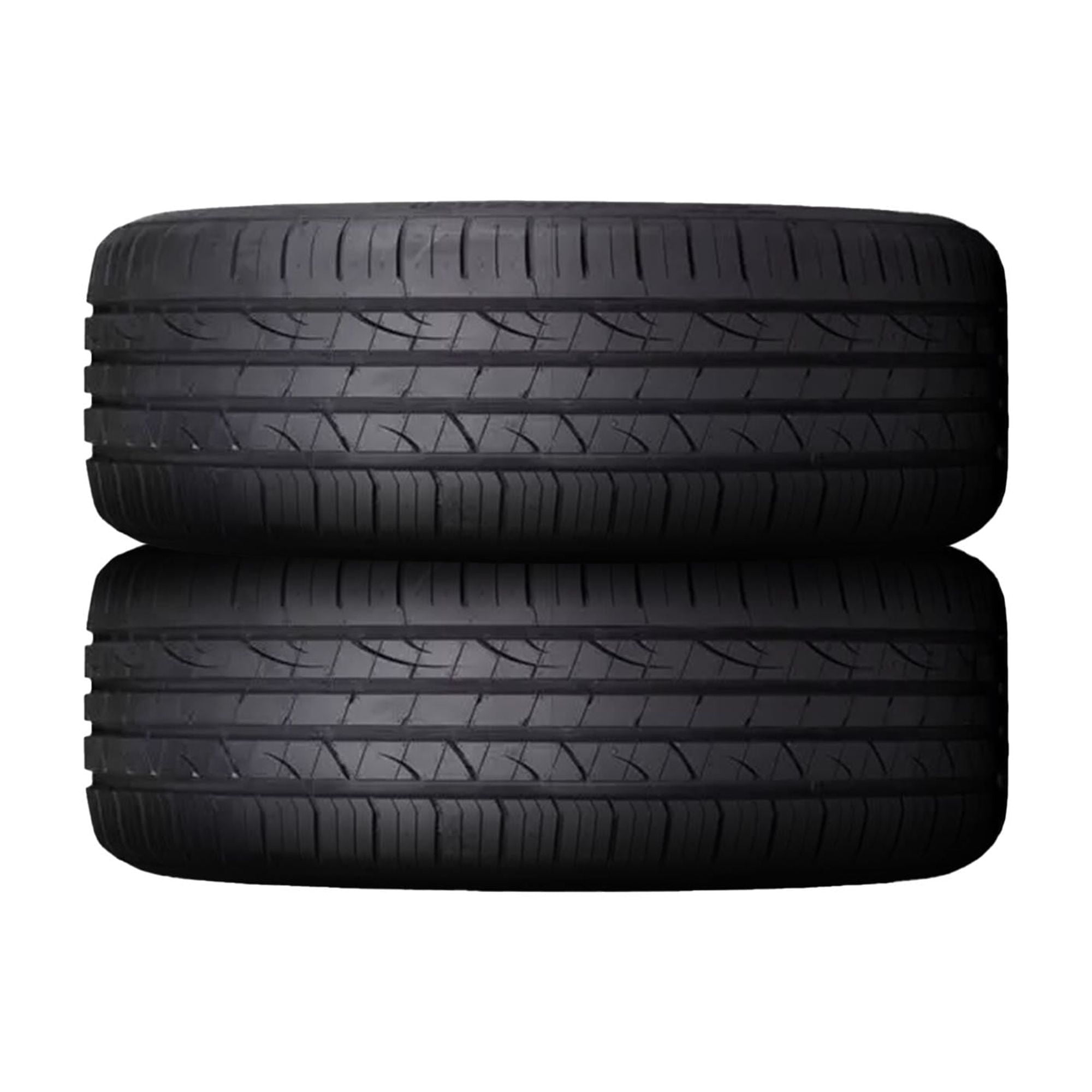 Set of 2 Fortune Viento FSR702 255/45ZR20 105Y XL Tires Fits: 2018 Audi ...