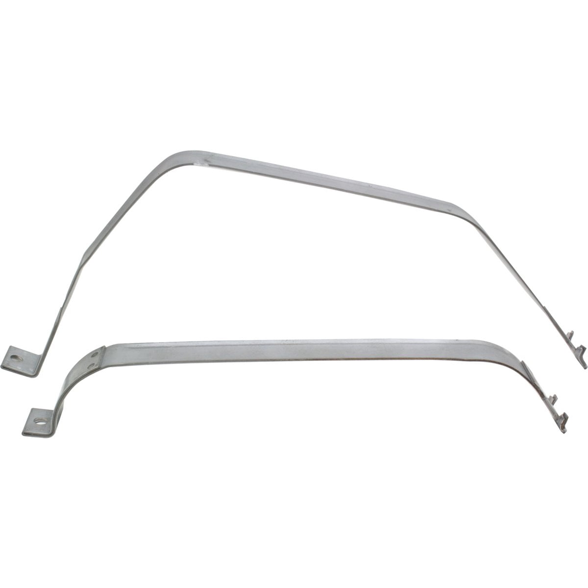 Set of 2 Fuel Tank Straps Gas For Chevy Olds Chevrolet Blazer For GMC ...