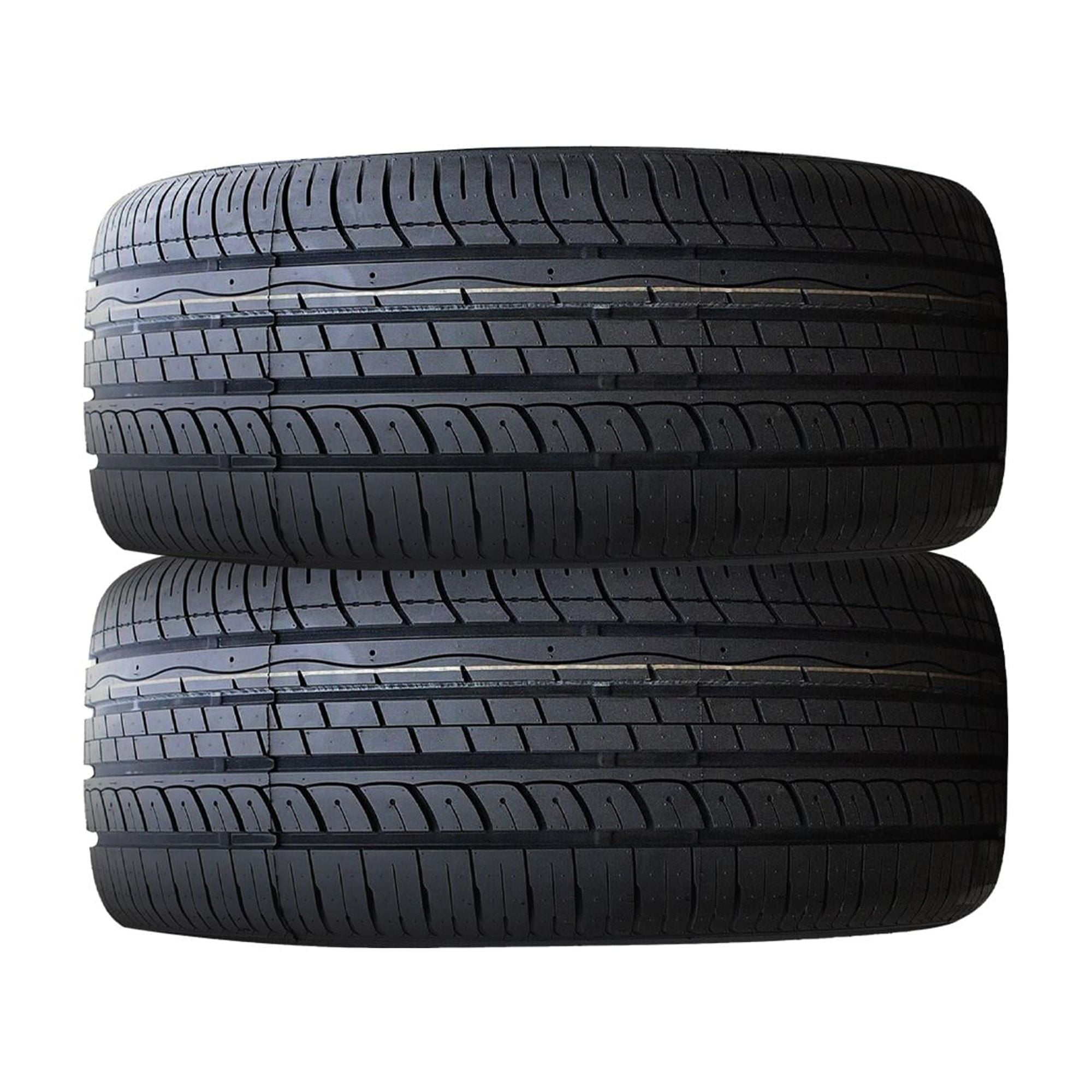 Set of 2 Fullrun F7000 195/65R15 91H Tires - Walmart.com