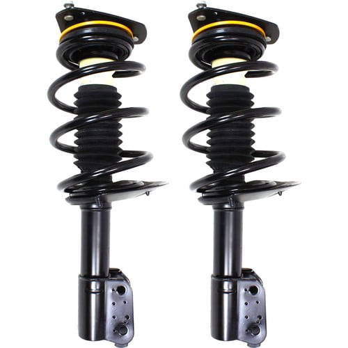 Set of 2 Fully Loaded Strut Front Driver & Passenger Side for Chevy ...
